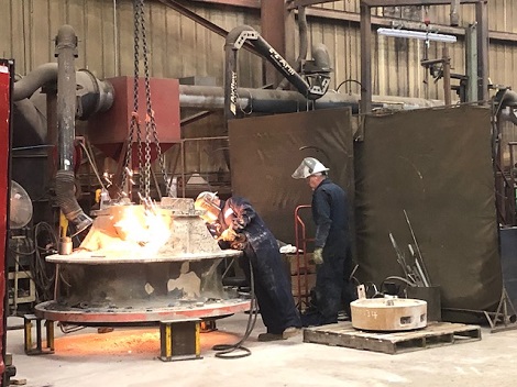 Midsouth Machine Service